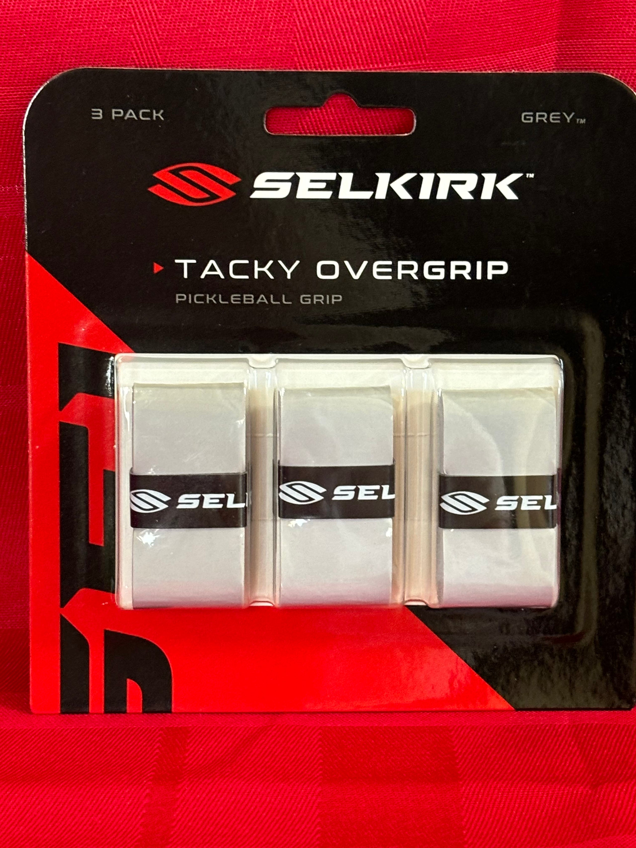 Paddle Grips | Oz Pickleball